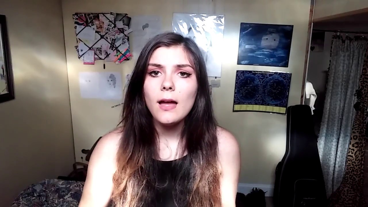 I still want you ~ Abbey Glover (ukulele cover) - YouTube