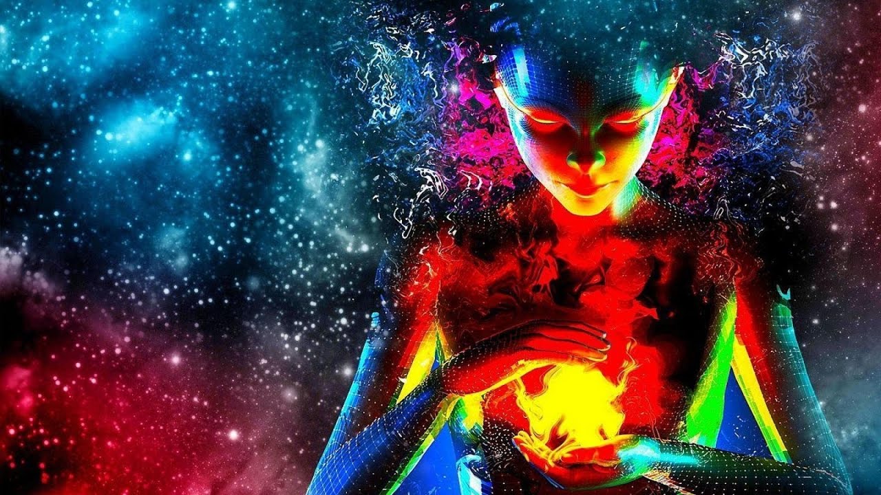 P.C.D - ♫ Mini Mega PsyTrance Set / מיני מגה טראנס סט ♫ Set #4 - YouTube