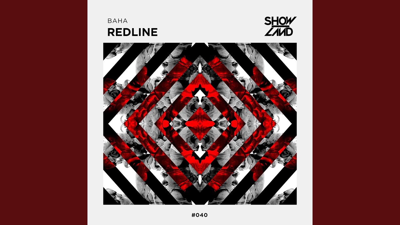 Redline (Extended Mix) - YouTube