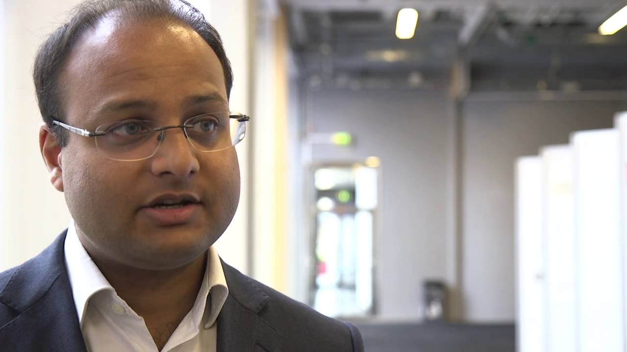 ELFT's approach to QI - YouTube