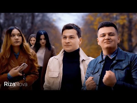 VIA Shov-Shuv - San galmading | ВИА Шов-шув - Сан галмадинг