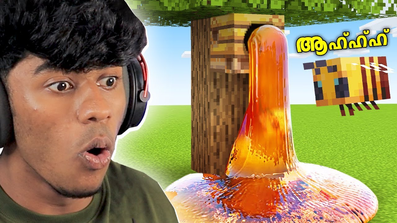 ULTRA REALISTIC Minecraft Video Will Satisfy You | Soloviner - YouTube