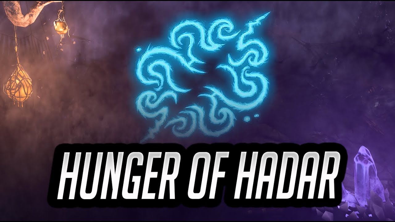 Baldur's Gate 3: A Comprehensive Guide to Hunger of Hadar | Tips ...