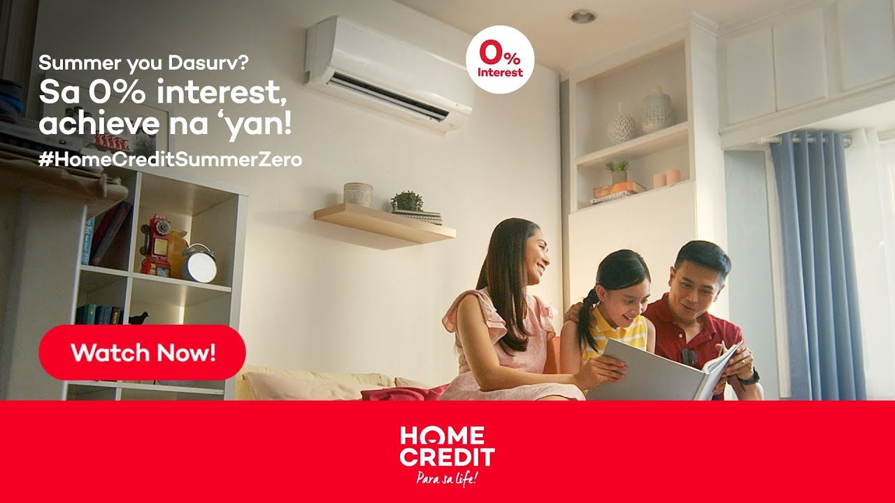 Bagong Aircon? Dasurv mo ‘yan ngayong summer! - YouTube