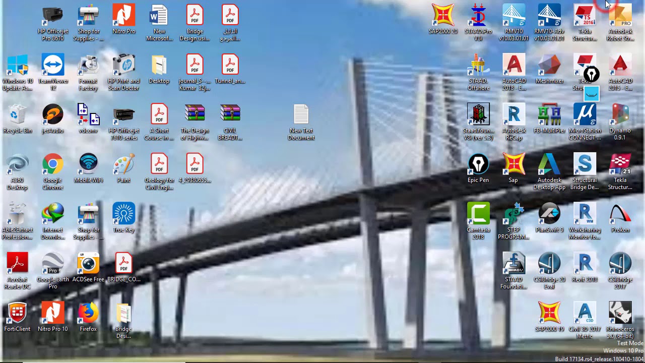 LECTURE 8 DESIGN OF BRIDGE GIRDERS AND ANALYSIS OF LIVE LOADS 3 - YouTube
