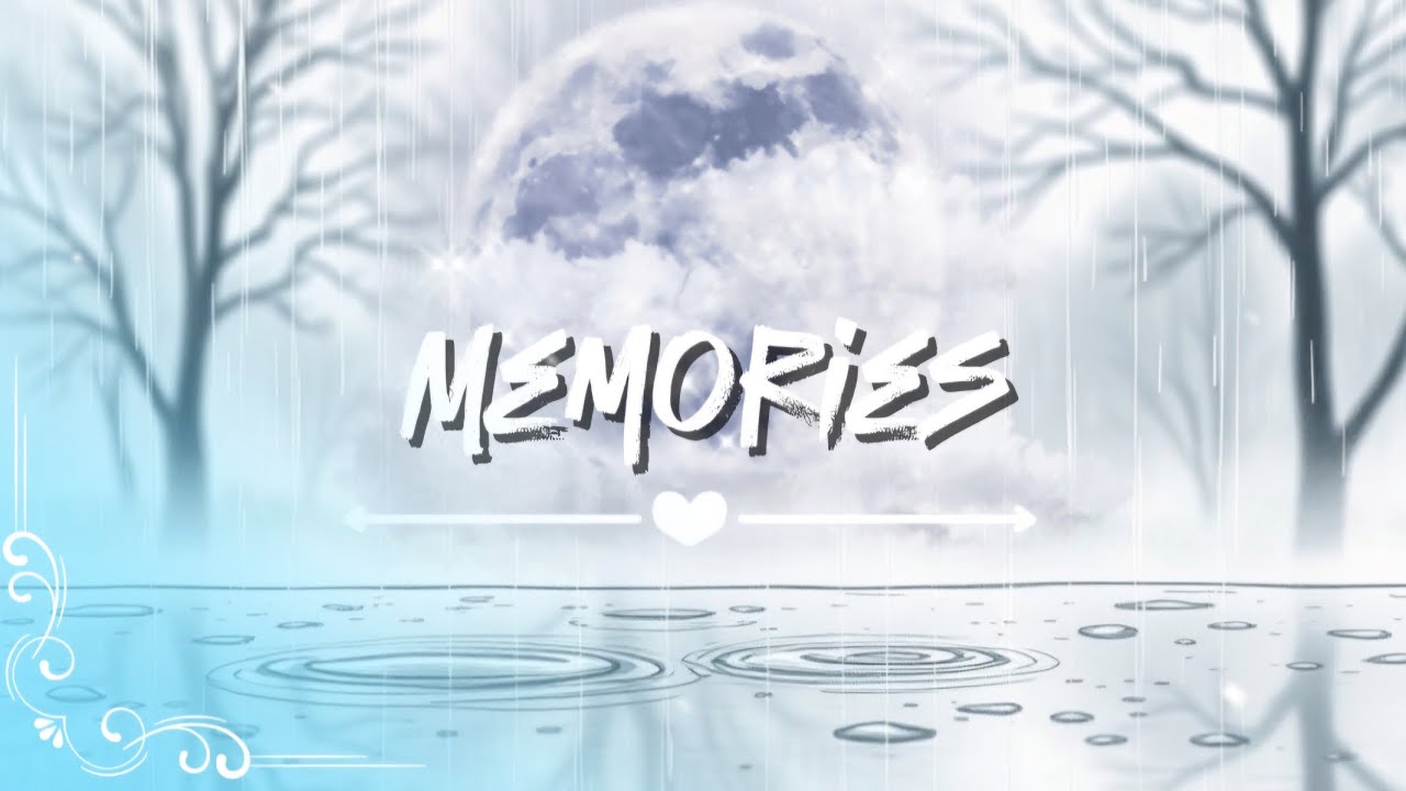 Memories (Official music video created using Ai) - YouTube
