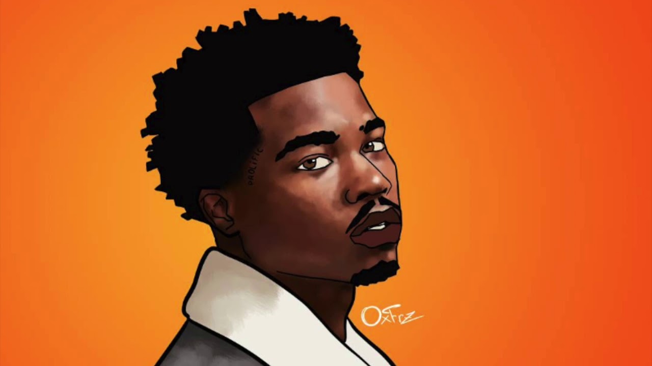 {TRAP MELODIC BEAT} / Roddy Rich Type Beat "RUN AWAY" - YouTube