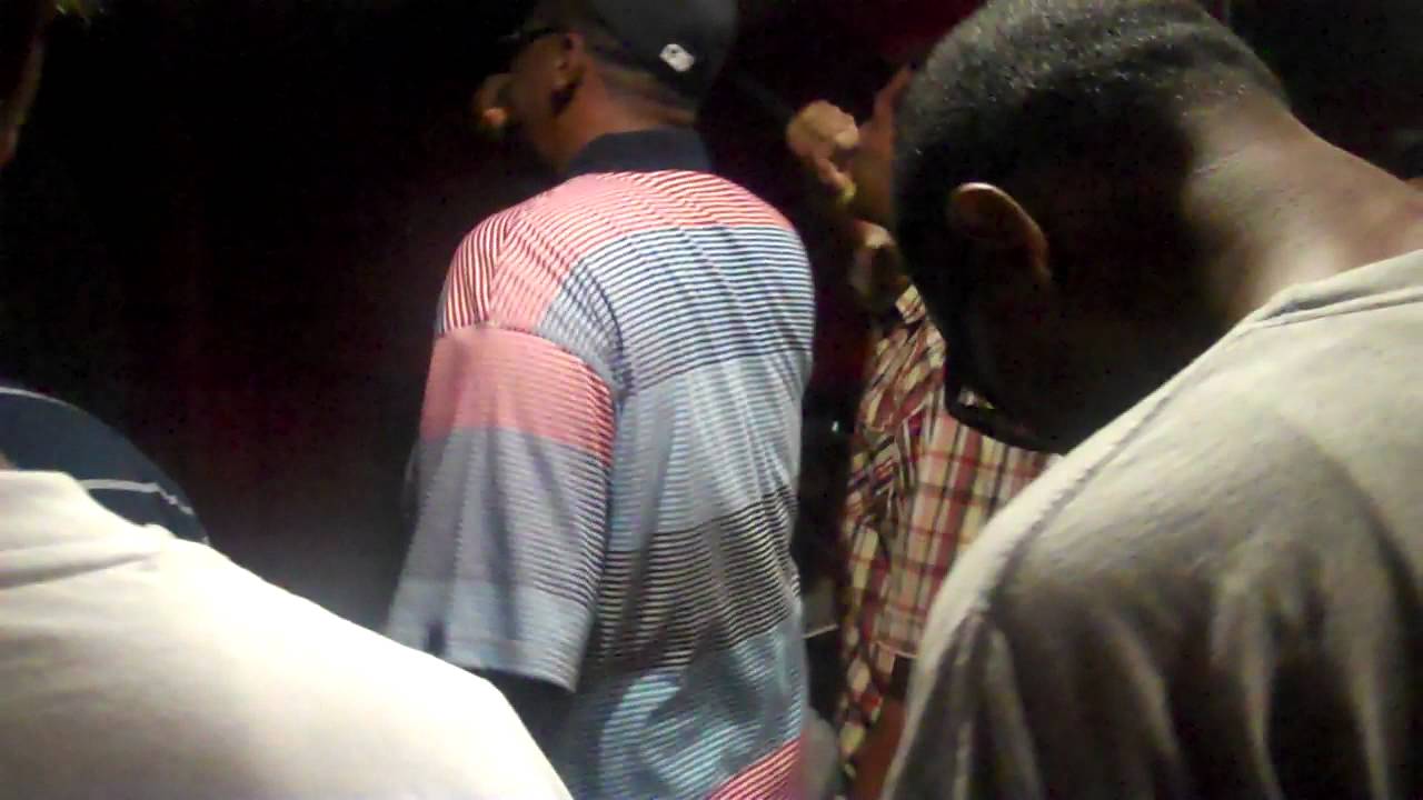 LIVE AT ENVY PT 1. - ROSAY BOYZ STREET GEEZ BLACK GUVERNMENT MICHIGAN ...