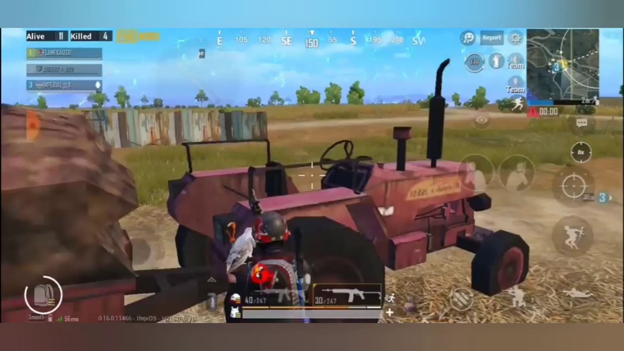 KAIZER GAMING | HALL OF FAME CLASSIC ASSAULT KILLS - YouTube