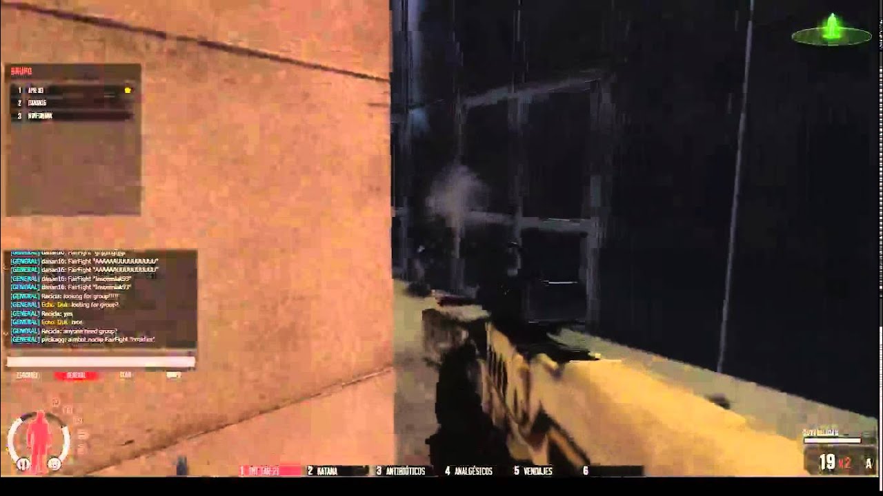 Infestation | LVGS | GhostBusters | noclip - PLZ STOP SHOOT - YouTube