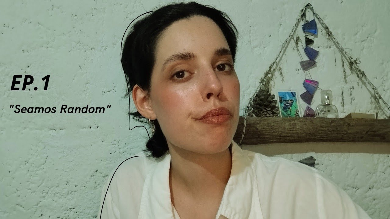 EP.1 Seamos Random | SimpleMente Ser - YouTube