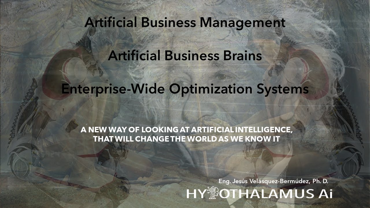 Artificial Business Management, Artificial Business Brains, and ...
