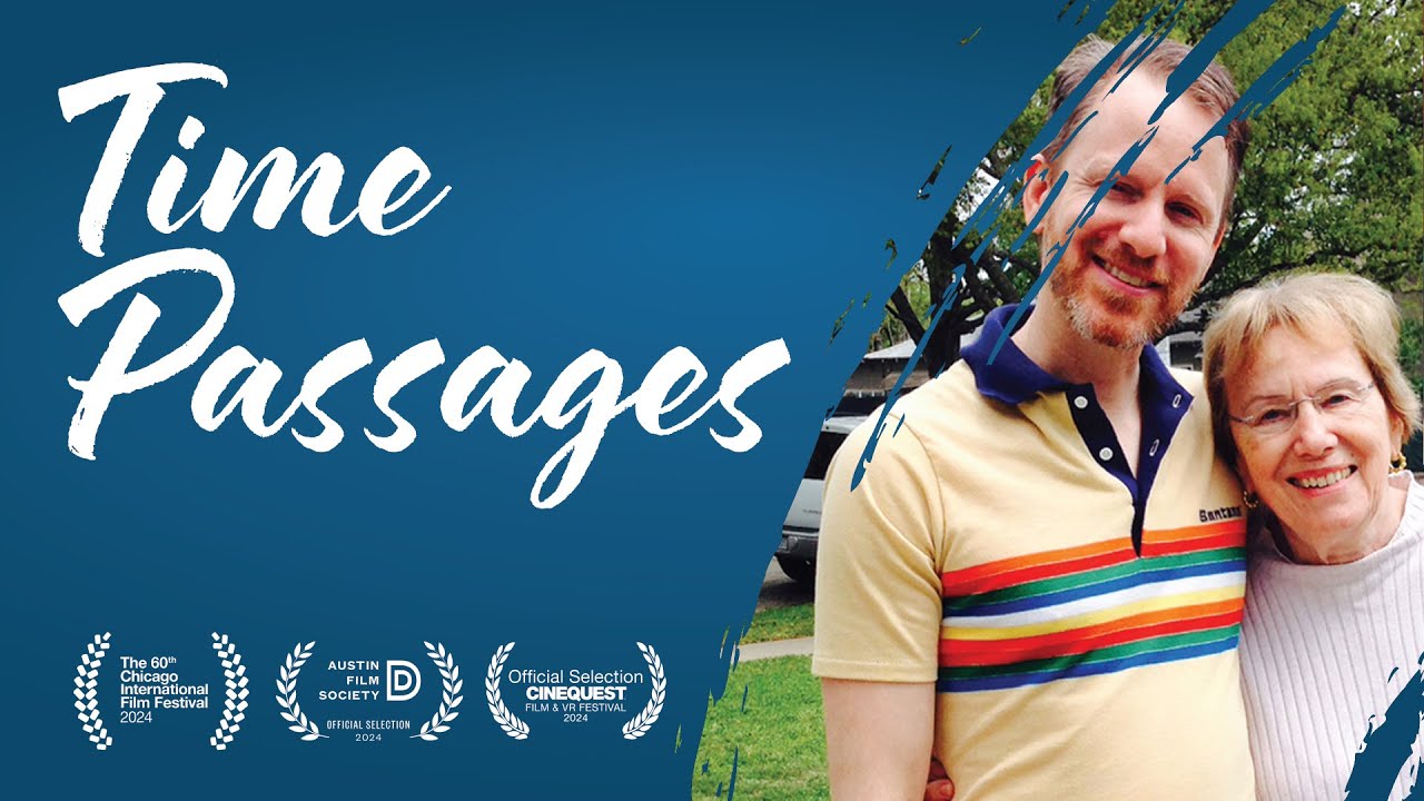 Time Passages - Trailer - YouTube