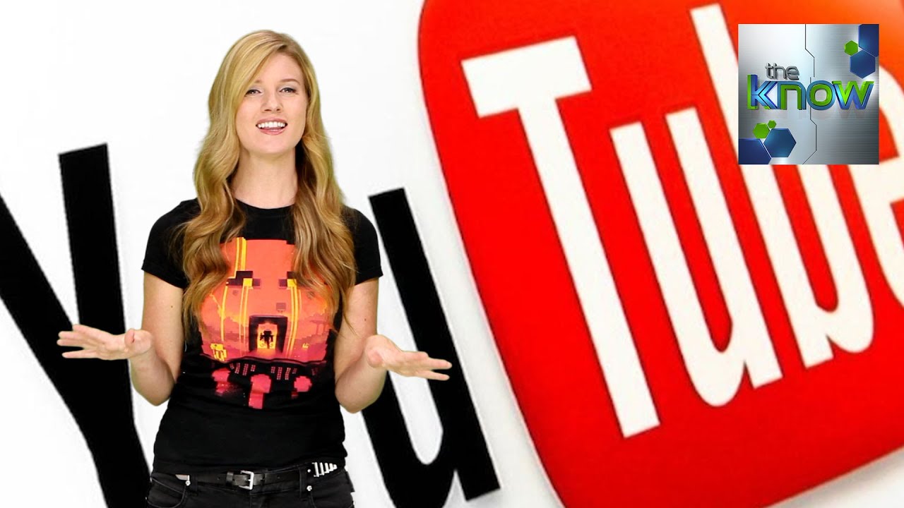How Much Would You Pay YouTube to Ditch the Ads? - The Know - YouTube