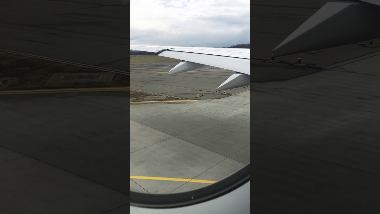 Lufthansa LH 762 - YouTube