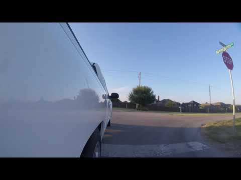 Cammed Chevy Silverado 3200 Circle D Stall Idle/Pulls - YouTube