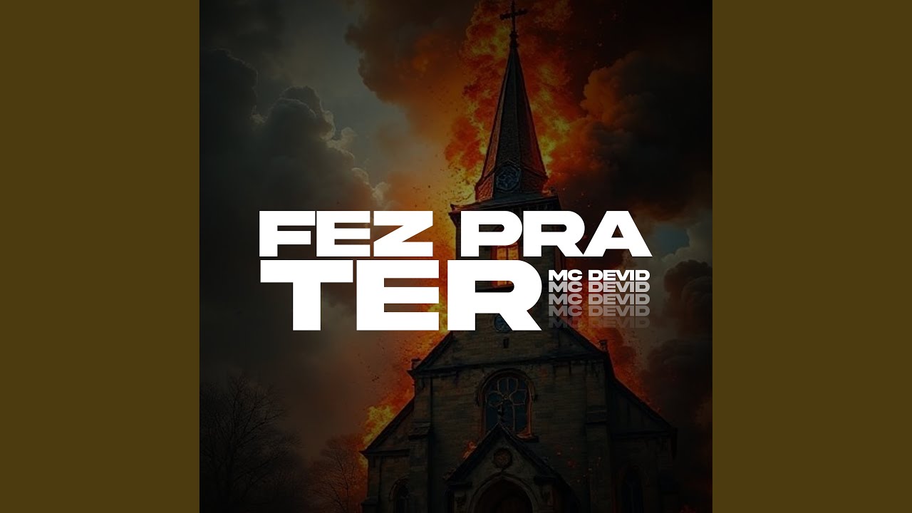 Reflexão Pras Quebrada - MC Devid: Song Lyrics, Music Videos & Concerts