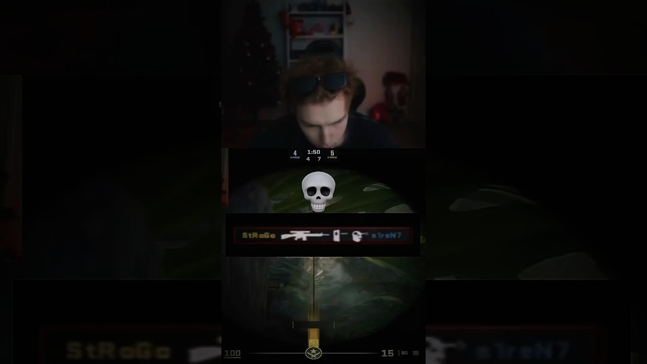 Twitch: StRoGo #strogo - YouTube