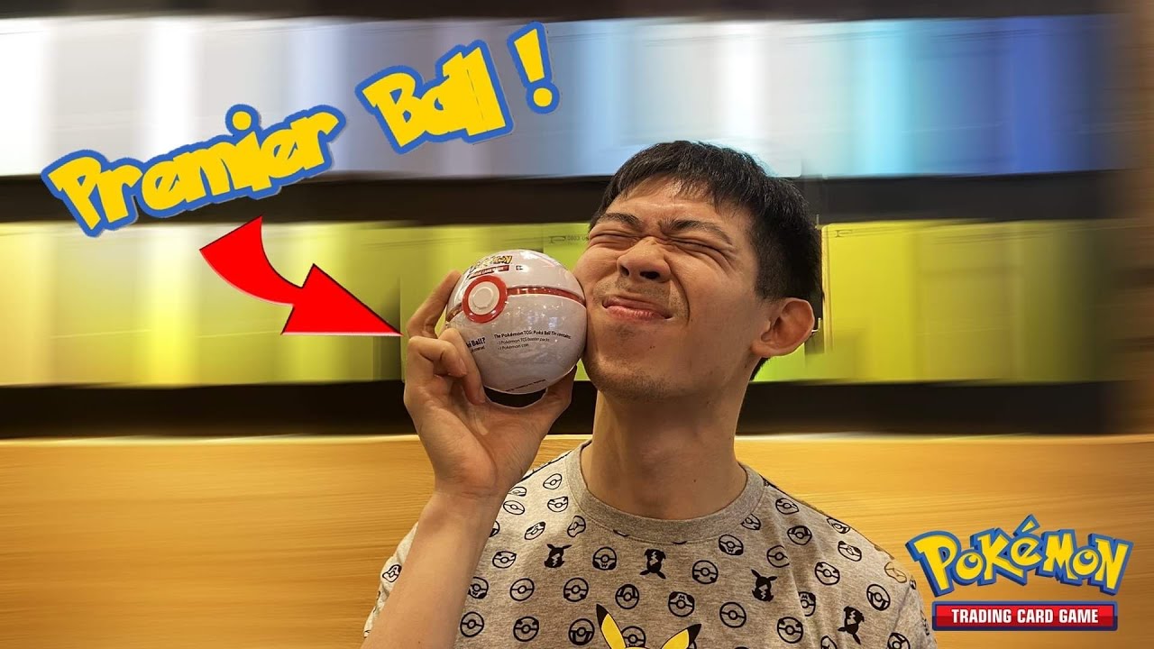 *SUPER DOPE TIN!* Premier Ball Tin Opening! - YouTube