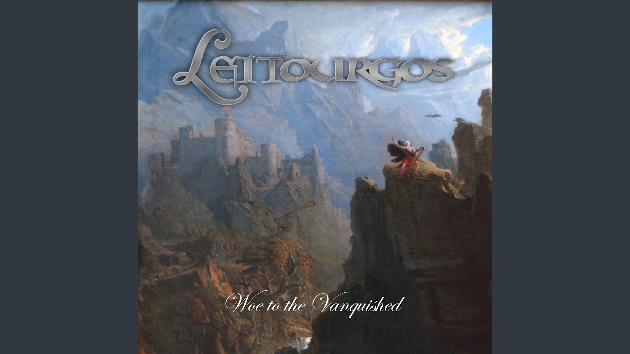 Old Croghan Man - YouTube