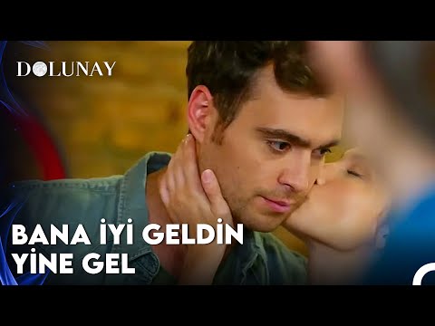 Sen Onu, O Bir Başkasını Sever... - Dolunay