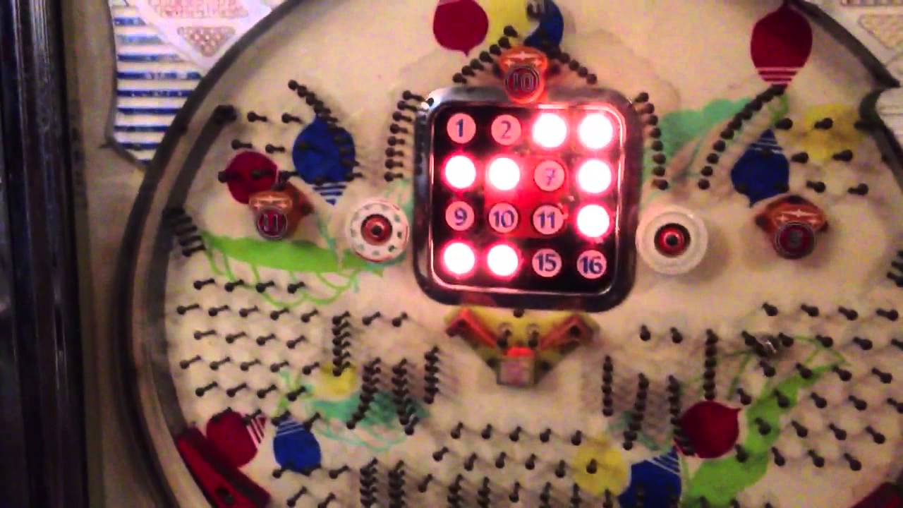 Satomi Miracle Arrangeball - YouTube