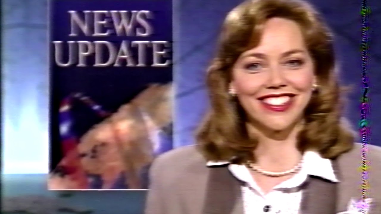 1993 ABC-TV Ads - YouTube