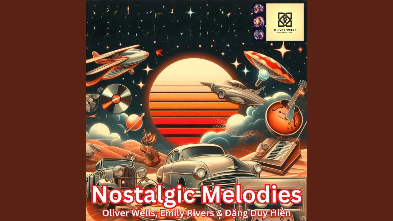 Retro Reminiscence - YouTube