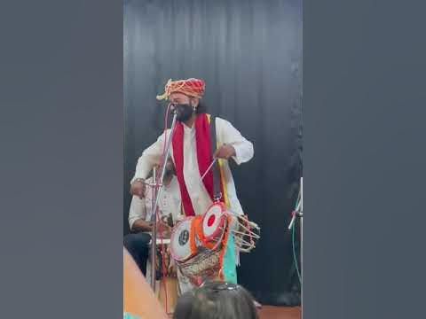 Sambal playing with my new band - YouTube