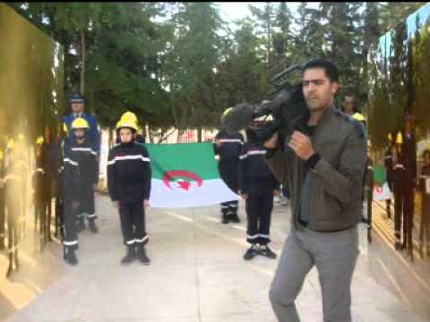 pompier junior 2012 - YouTube