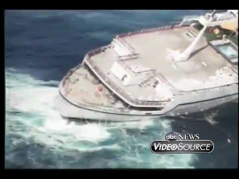 Mts oceanos - YouTube