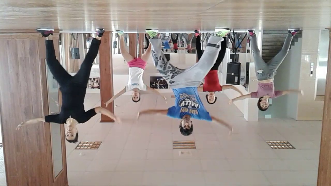 NUVVU NUvvu Song Dance by MASTER MURALI KRISH...tyoga langson... - YouTube