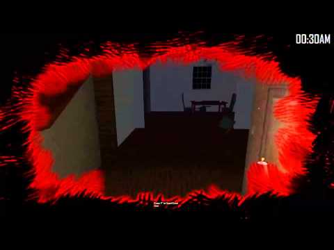 The Midnight Man The Horror Game ( DOWNLOAD LINK ) - YouTube
