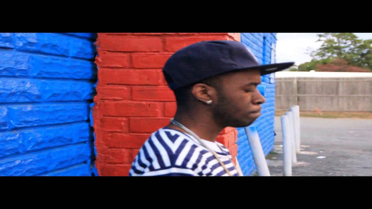 Arlis Michaels Feat. Prince Sha "Christopher Walken" prod by: Mugga ...