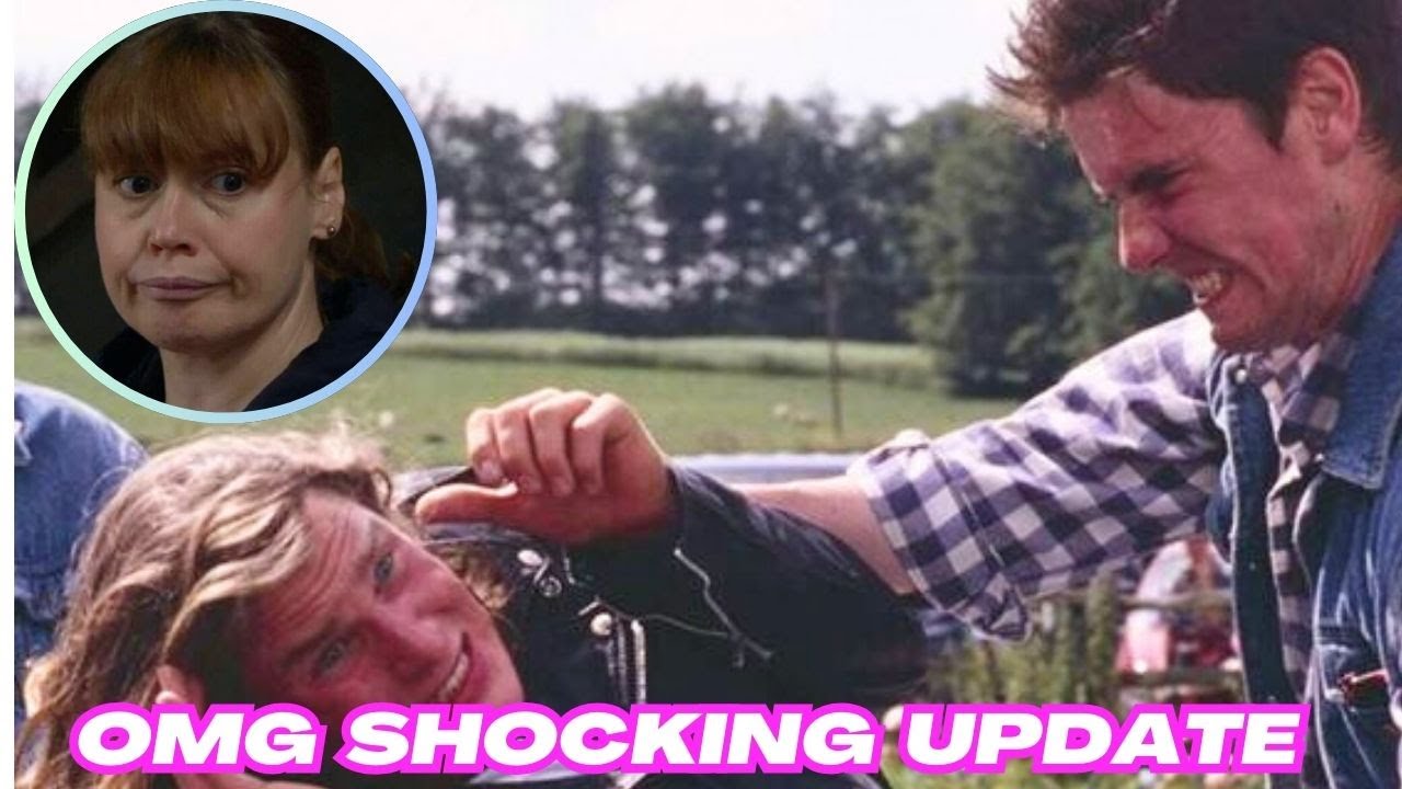 "OMG! Emmerdale Star Lydia Dingle's Shocking Real Age REVEALED – Fans ...
