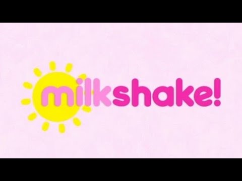 Channel 5's Milkshake! continuity - Friday 14th July 2023 - YouTube
