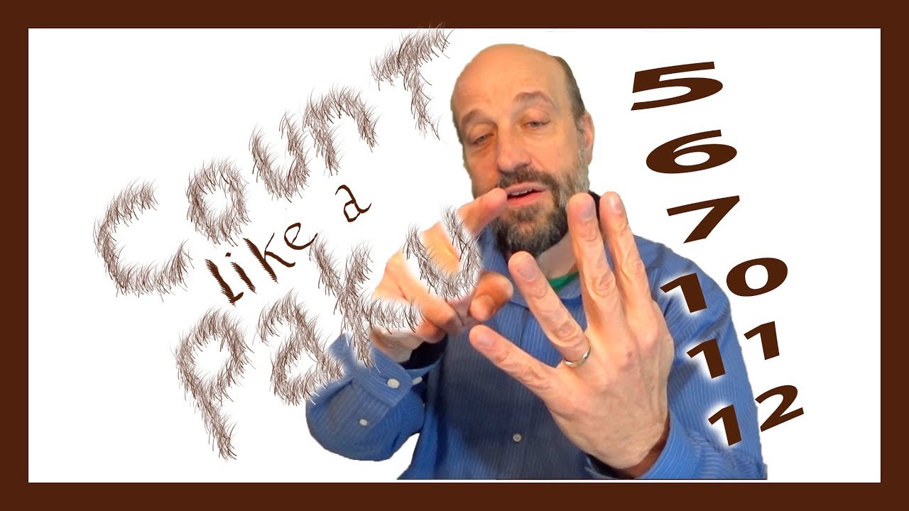 Land of the Lost: Pakuni Numbers - YouTube