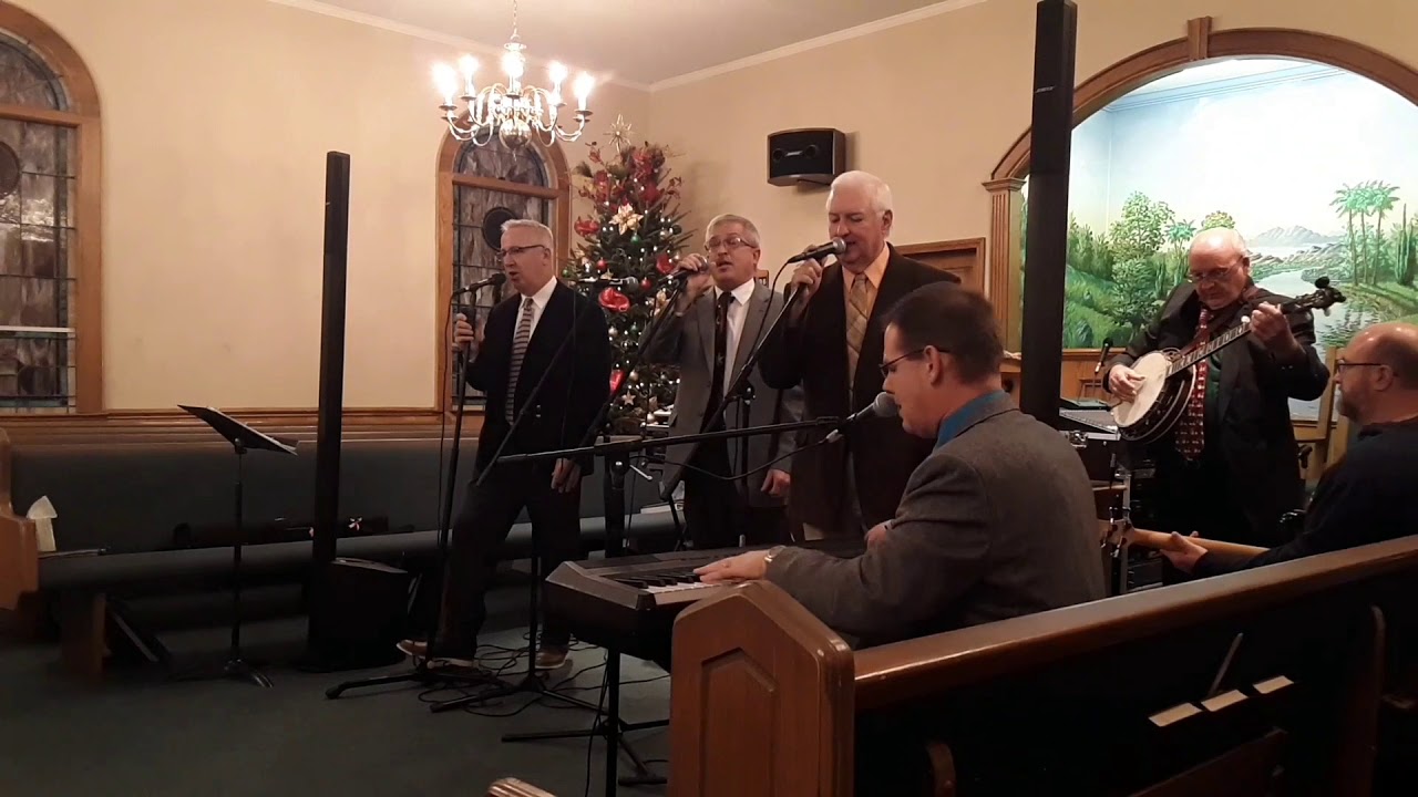 Beautiful Star of Bethlehem Matthew, Clay Lunsford and GV Band - YouTube