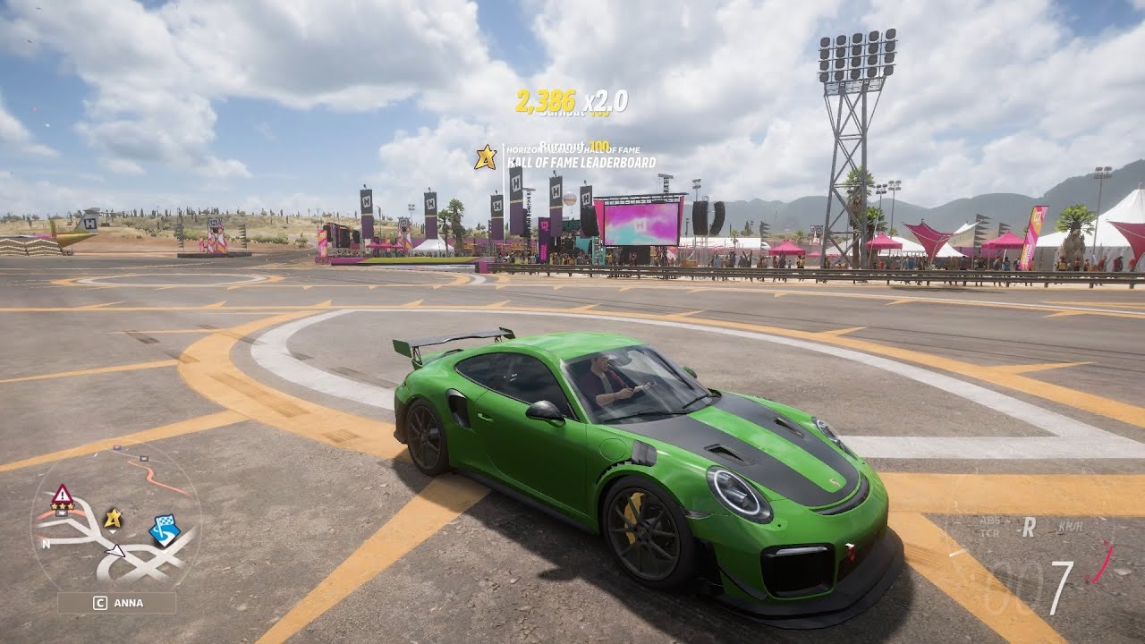 If you love to drift.. Get a GT2RS - YouTube