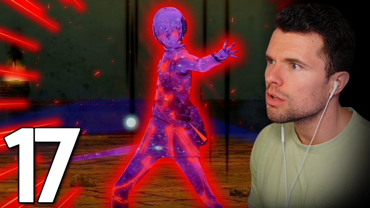 This is the Final Test? Metaphor: ReFantazio | Part 17 - YouTube