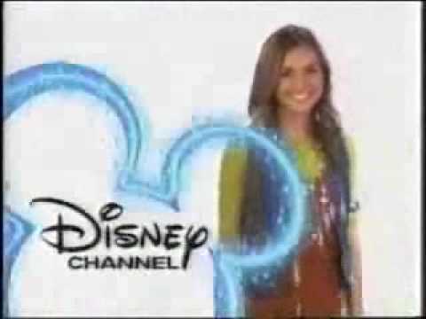 you're watching disney channel - YouTube