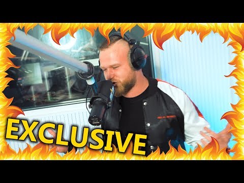 BOJAN - EXCLUSIVE ⚡ JAM FM