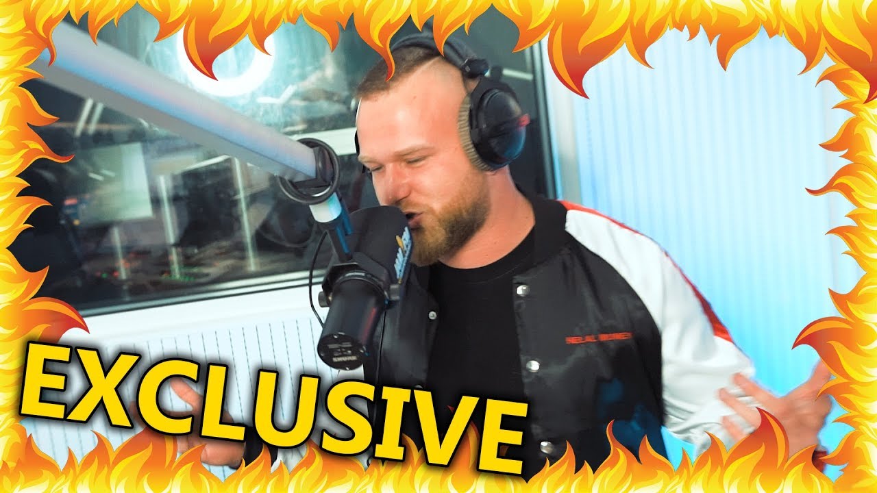 BOJAN - EXCLUSIVE ⚡ JAM FM - YouTube