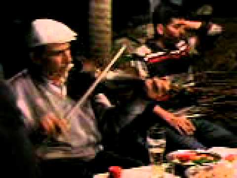 MUĞLA gerit ve yöre kına çalgısı HEKİRME