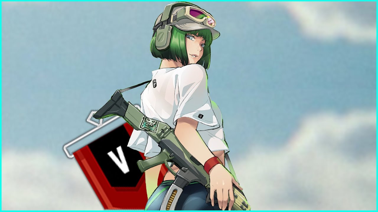 The Year 7 Experience | R6 Trolling Ep. 80 - YouTube