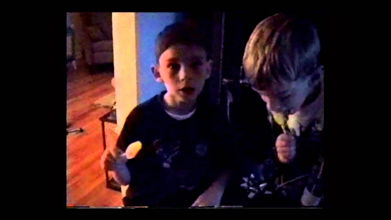 I Heard a Clatter... - YouTube