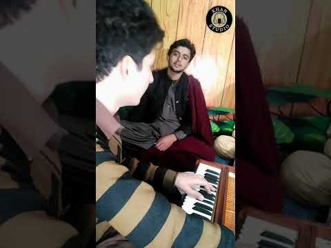 Niazi Mianwali Da By Singer IKram Ullah Khan | Bethak Program Music