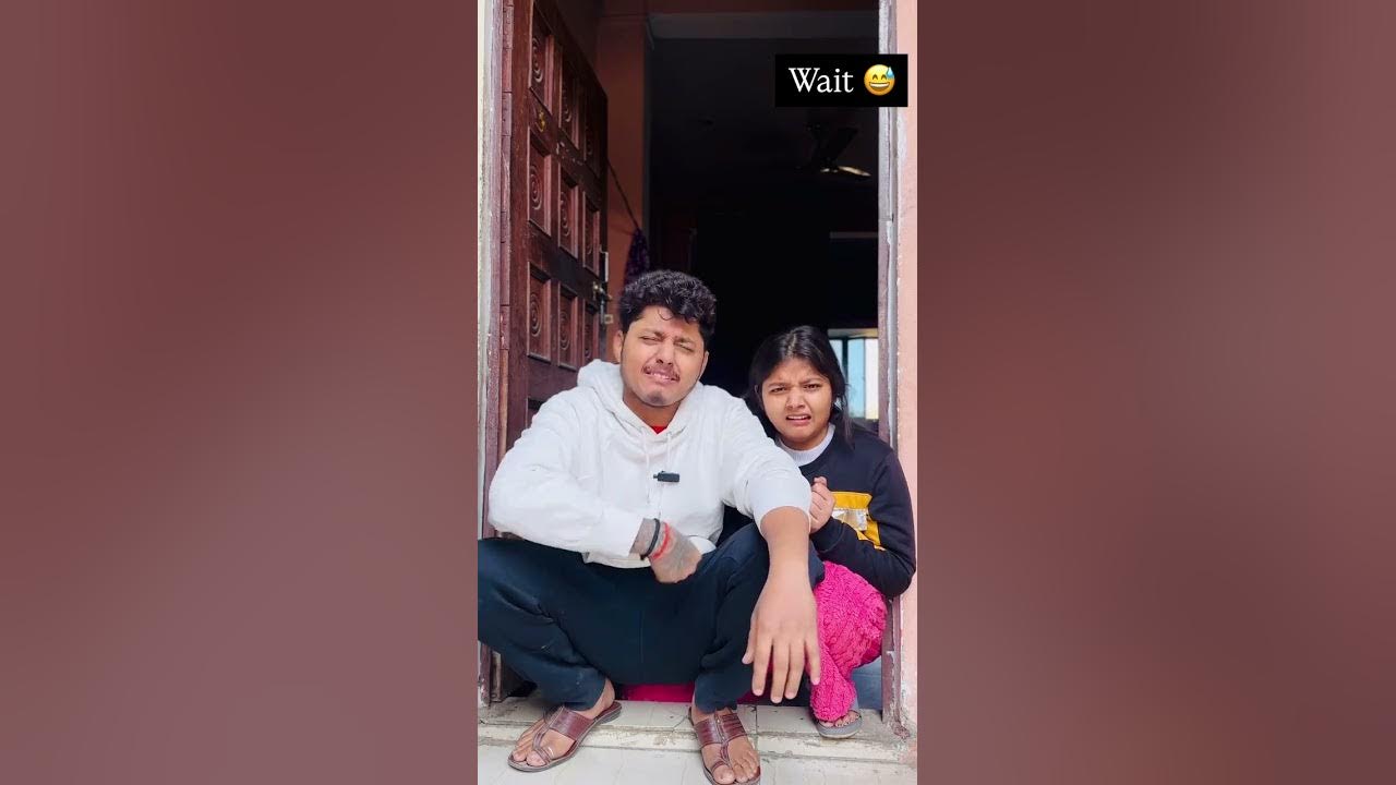 Aaj Anmol Tiwari ke janmdin ki Khushi mein palti ho rahi hai - YouTube