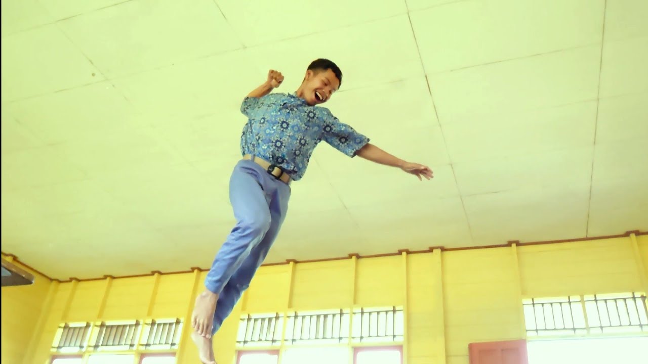 Contoh Drama / Seni Teater / Film Pendek - Bahasa Indonesia / Seni ...