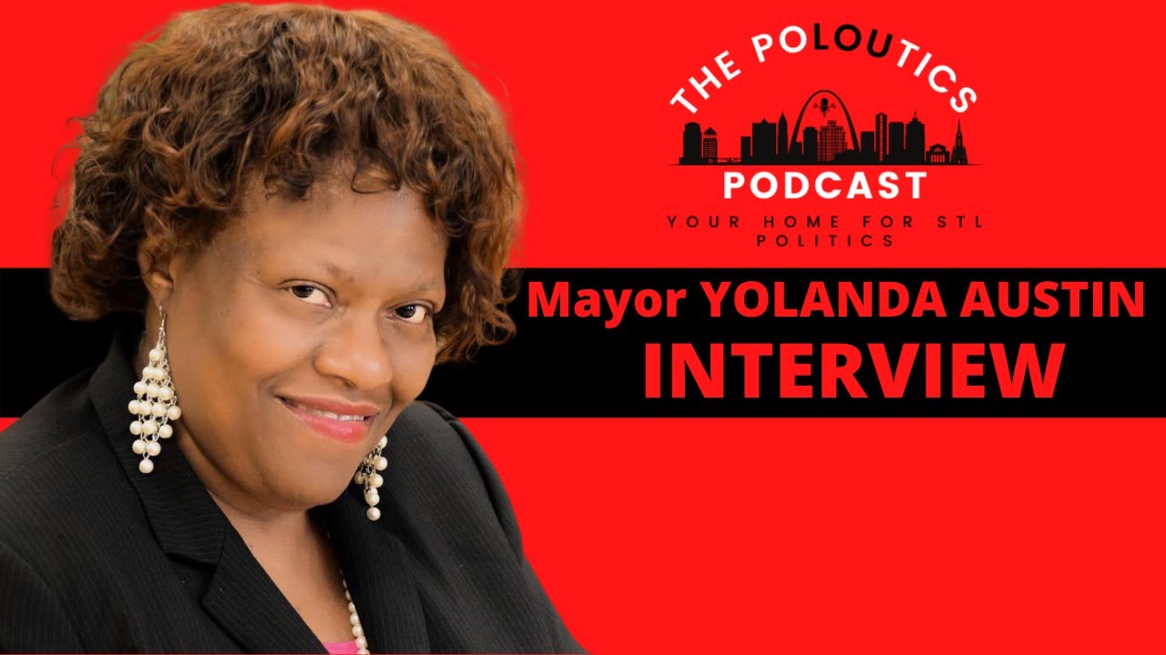 MOTHERS DAY EPISODE | INTERVIEW W/MAYOR YOLANDA AUSTIN | CITY OF ...